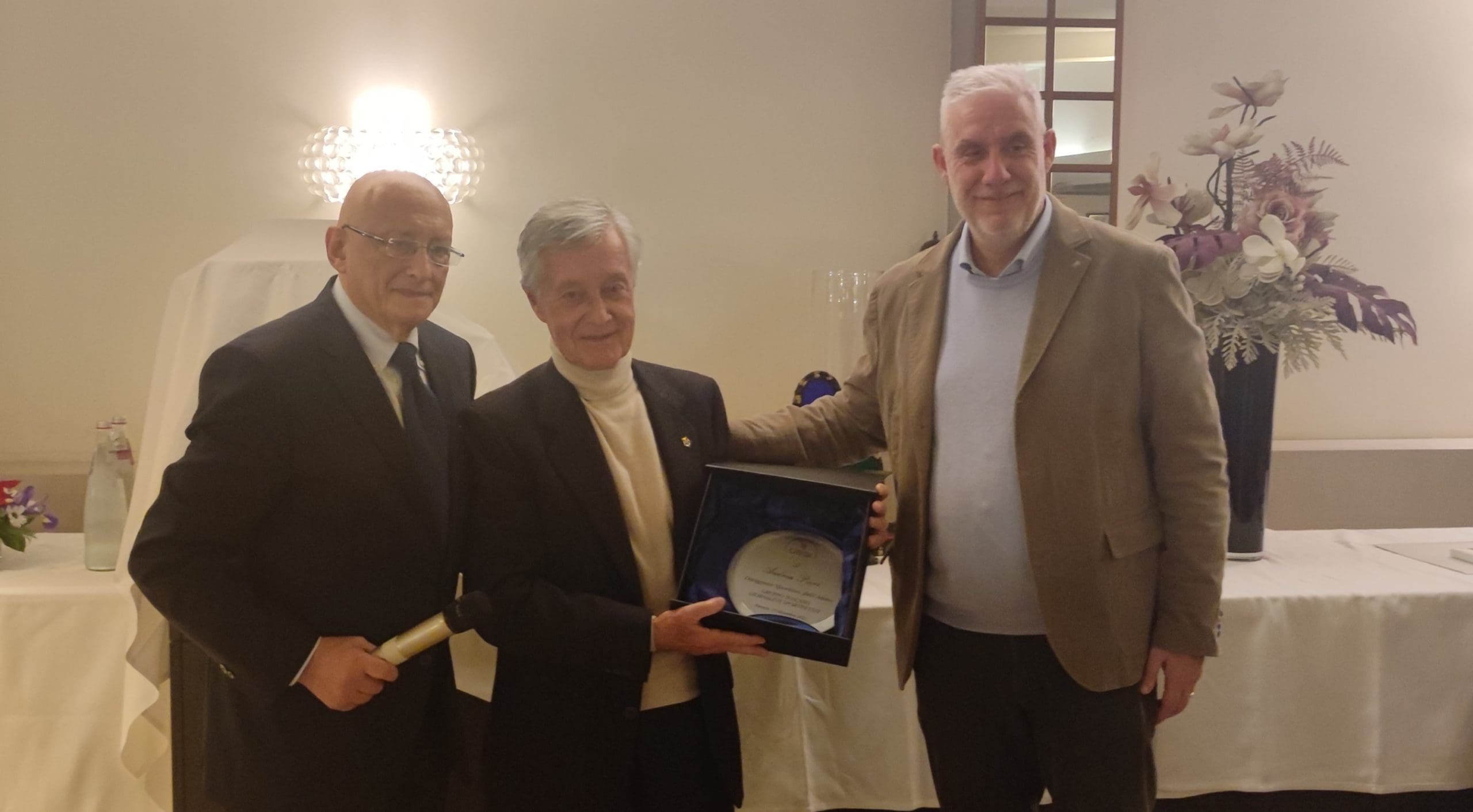PREMIO USSI TOSCANA 2022: ANDREA PIERI DIRIGENTE SPORTIVO DELL’ANNO ...