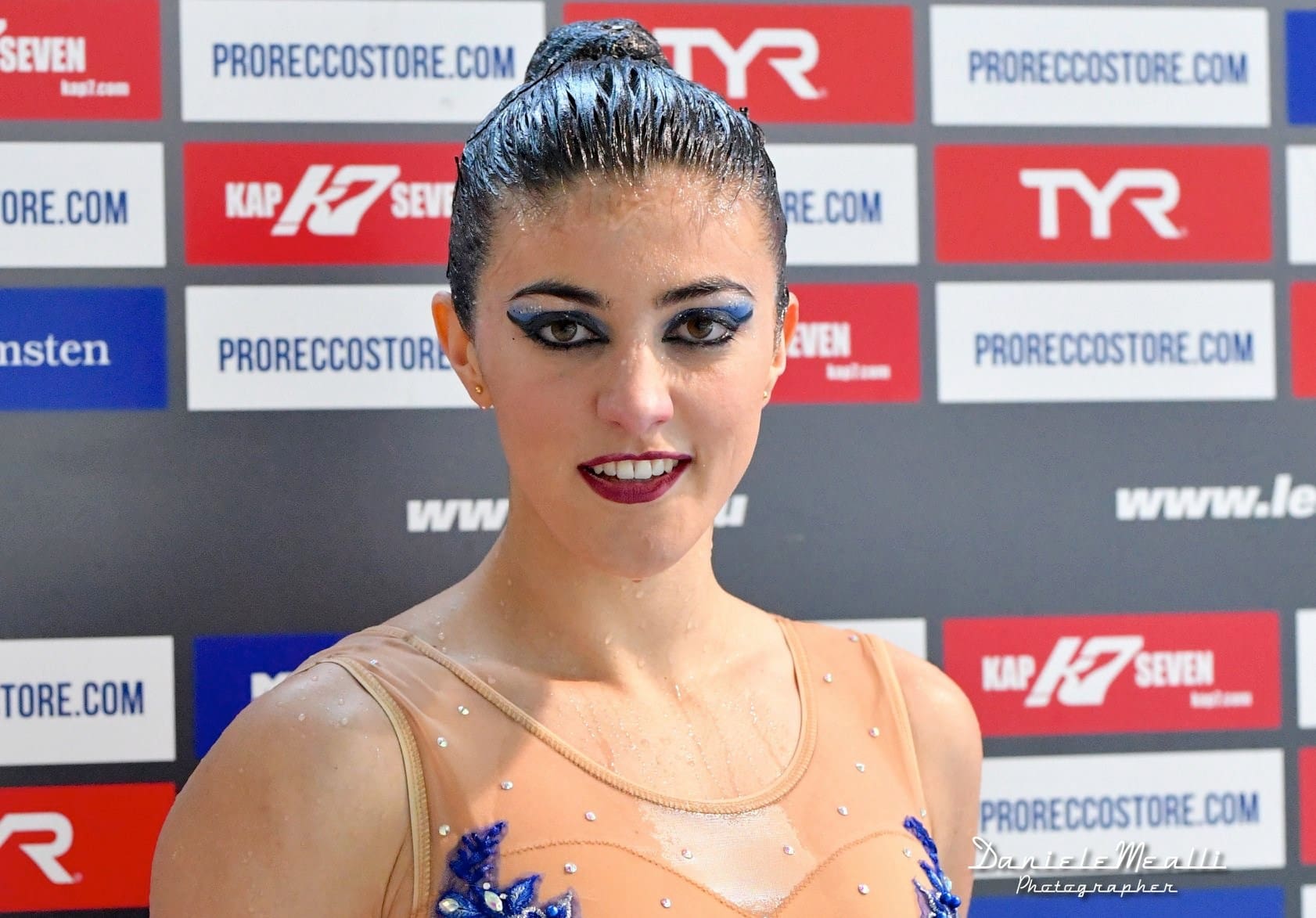 NUOTO SINCRONIZZATO, LA FLORENTIA A RICCIONE CON DIECI SINCRONETTE ...