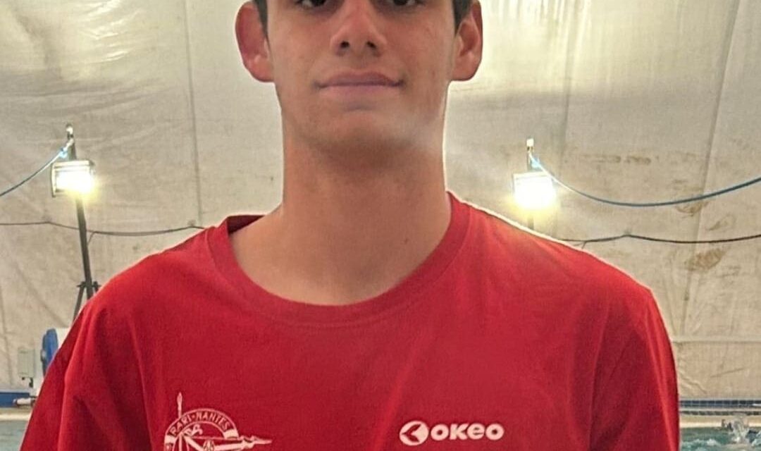 PALLANUOTO, IL PORTIERE GIULIO BIANCHI IN AZZURRO PER I MONDIALI UNDER ...