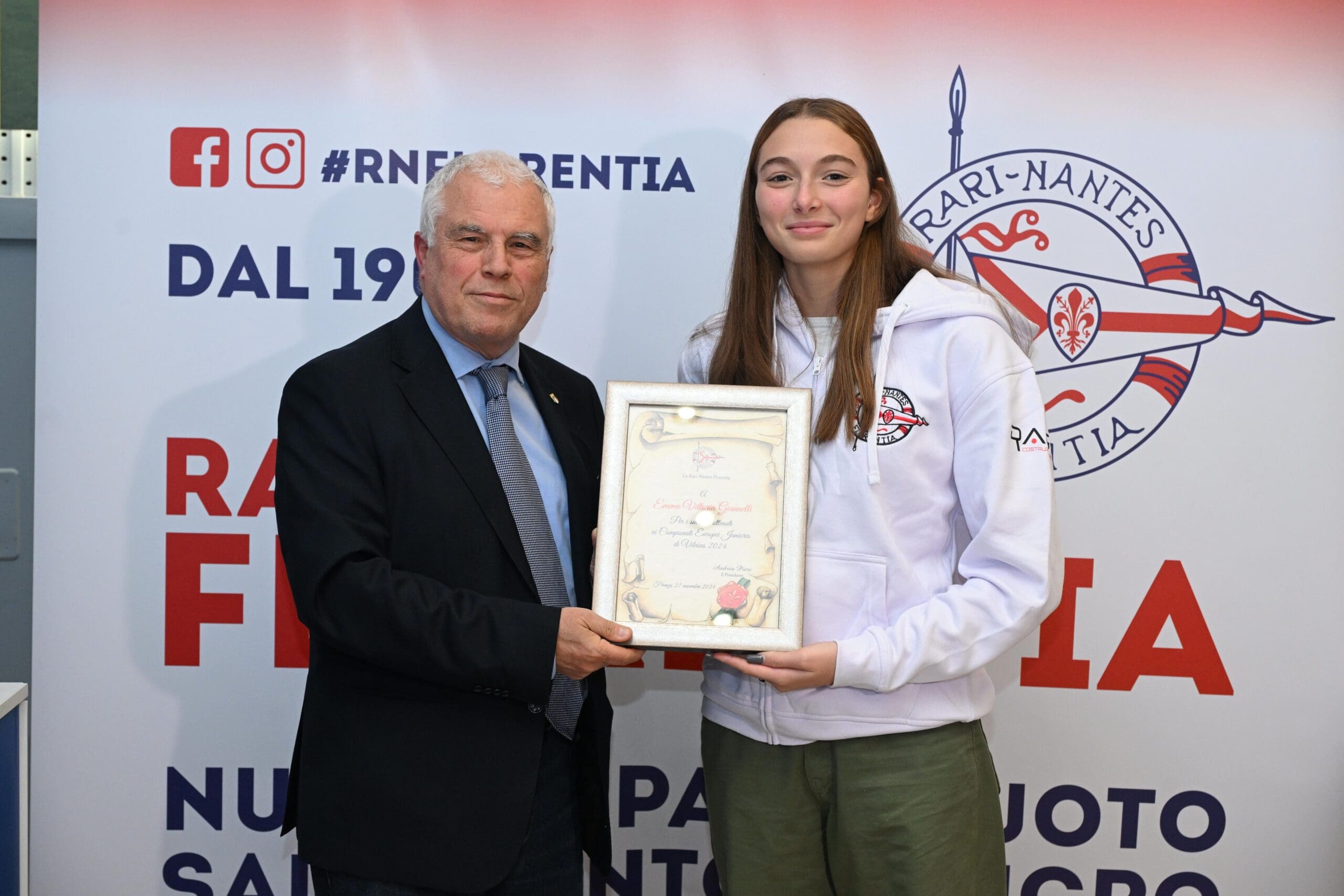 FOLTA DELEGAZIONE BIANCOROSSA AL TROFEO DEL TITANO DI SAN MARINO | Rari ...